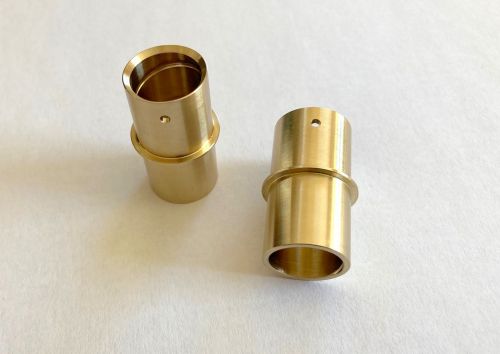 Bushing C 14mm - Honda Scrambler CL77 | Superhawk CB77 | Dream CA77 parts